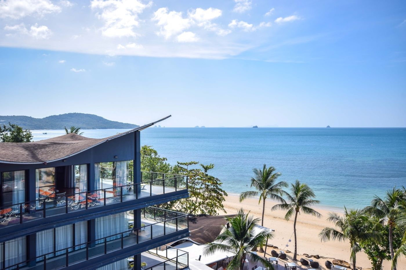 Beyond Resort Krabi - Asienreisen von Asian Dreams GmbH