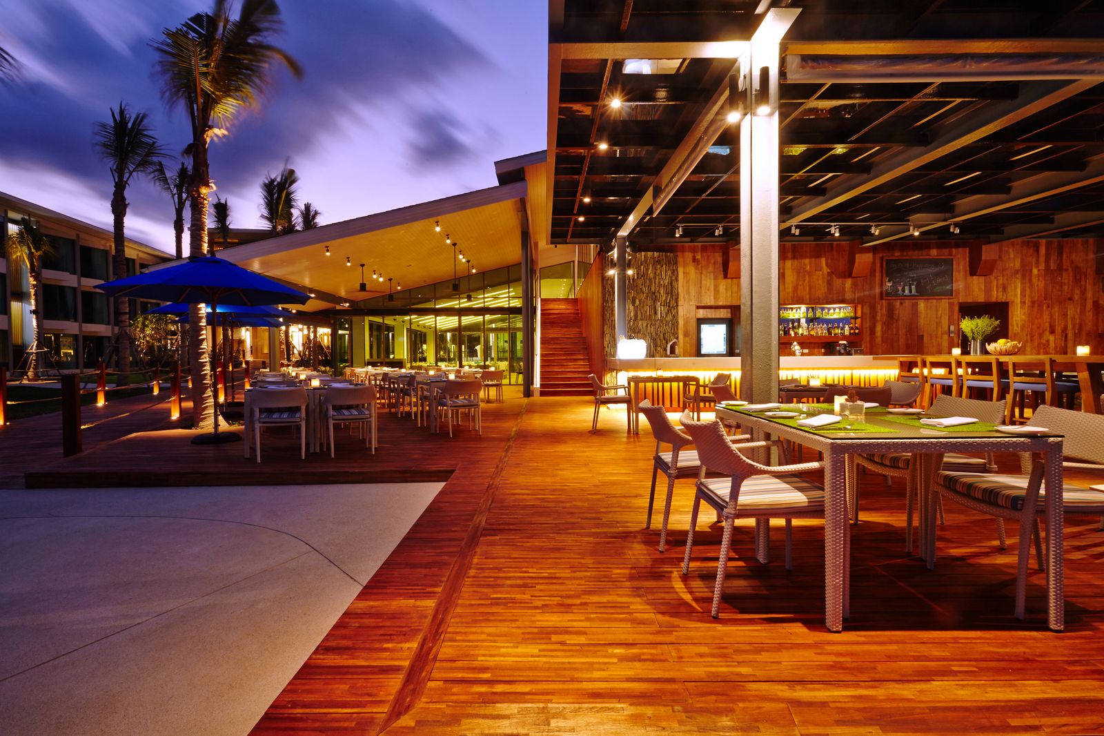 OZO Chaweng Samui - Asienreisen von Asian Dreams GmbH