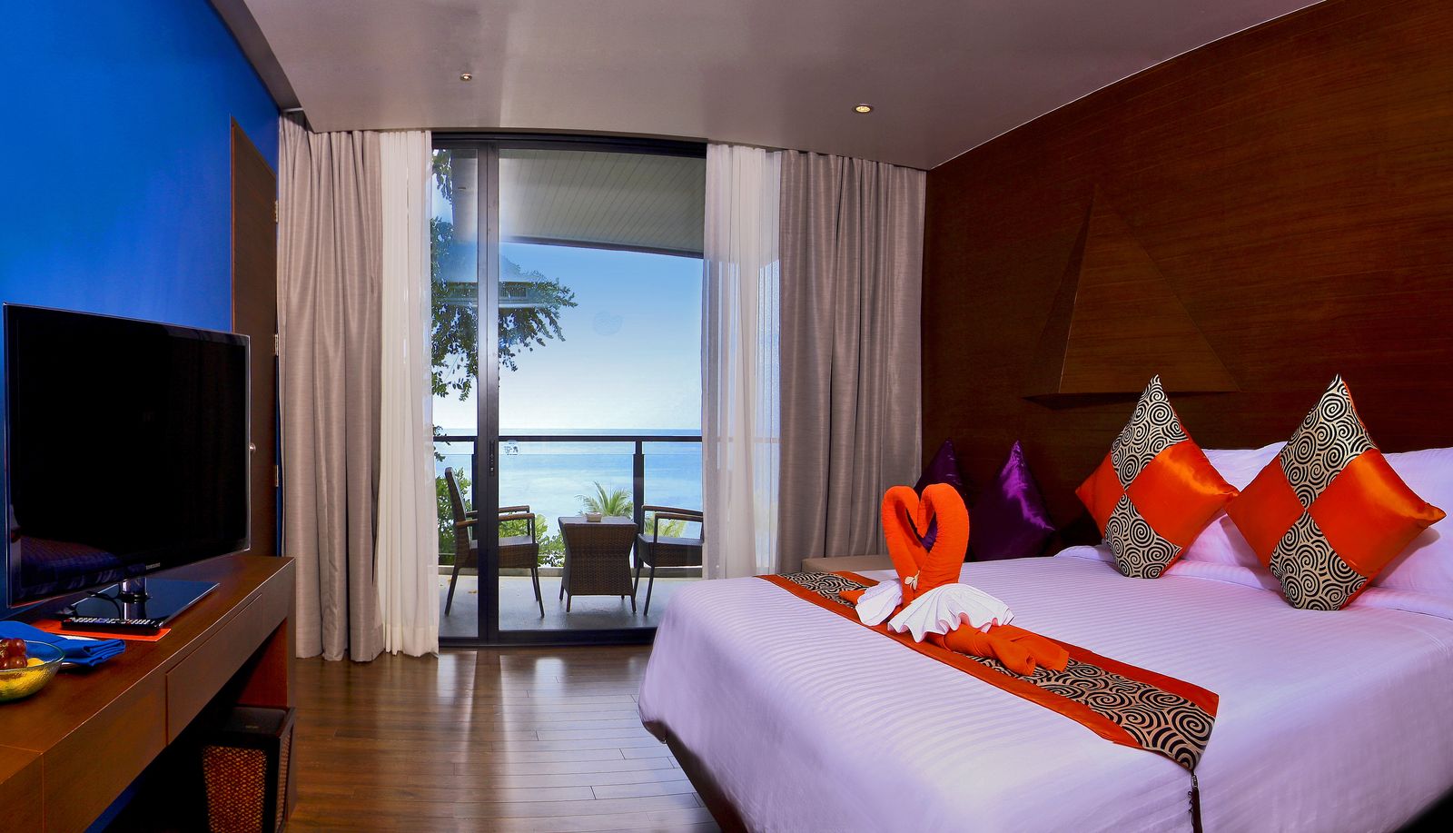 Beyond Resort Krabi - Asienreisen von Asian Dreams GmbH