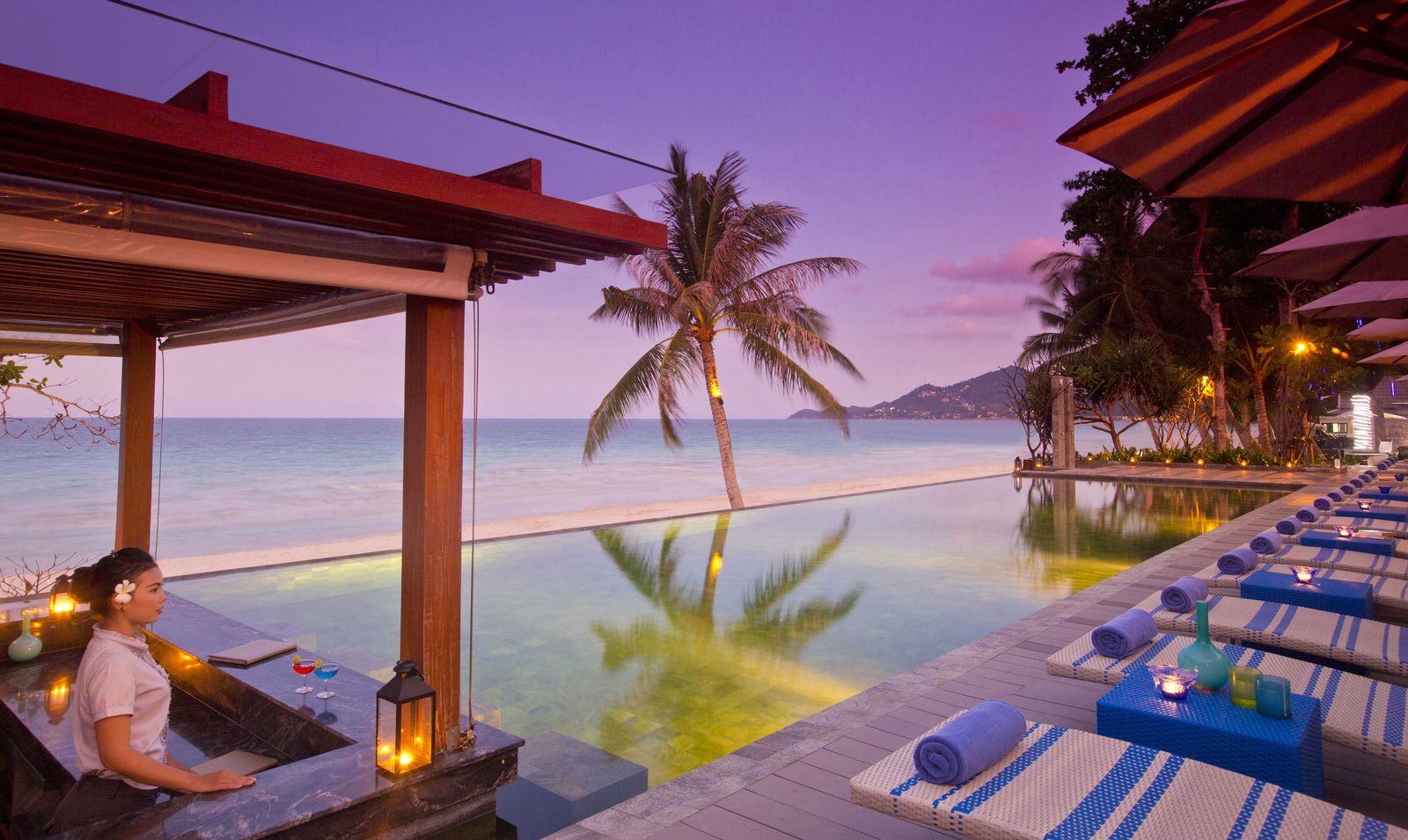 Synergy Samui - Asienreisen von Asian Dreams GmbH