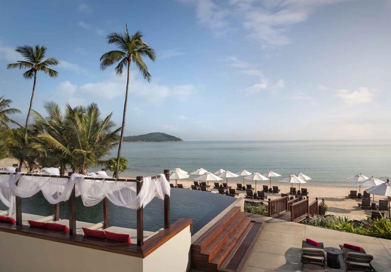 Anantara Lawana Koh Samui Resort - Asienreisen von Asian Dreams GmbH
